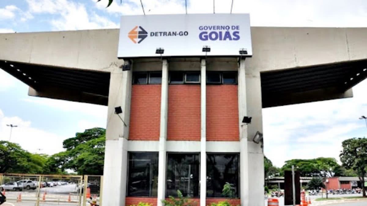 Concurso Detran-GO 2021: edital publicado com 178 vagas