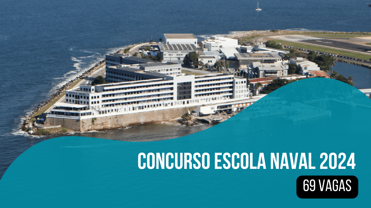 Colégio Naval: Inscrições 2024 - RETOEDU
