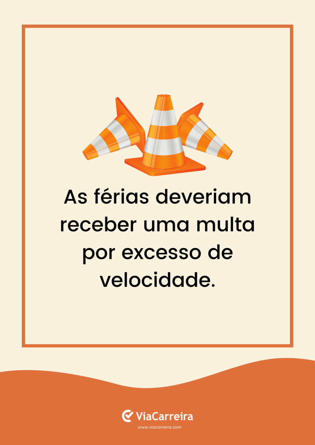 48 Frases sobre férias acabando para compartilhar