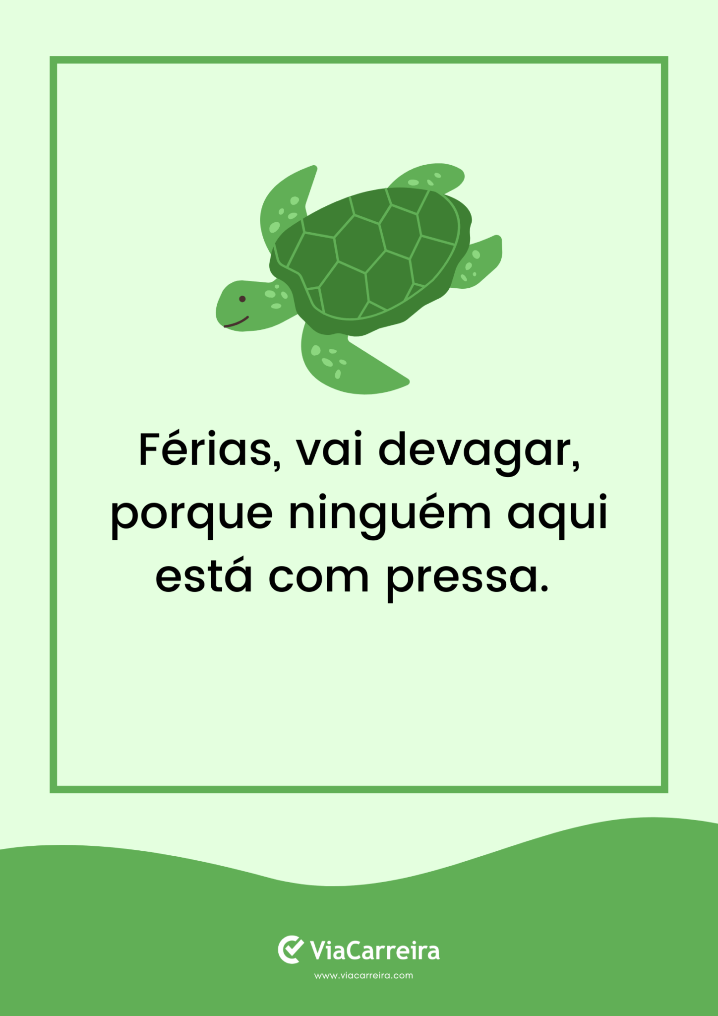 48 Frases sobre férias acabando para compartilhar