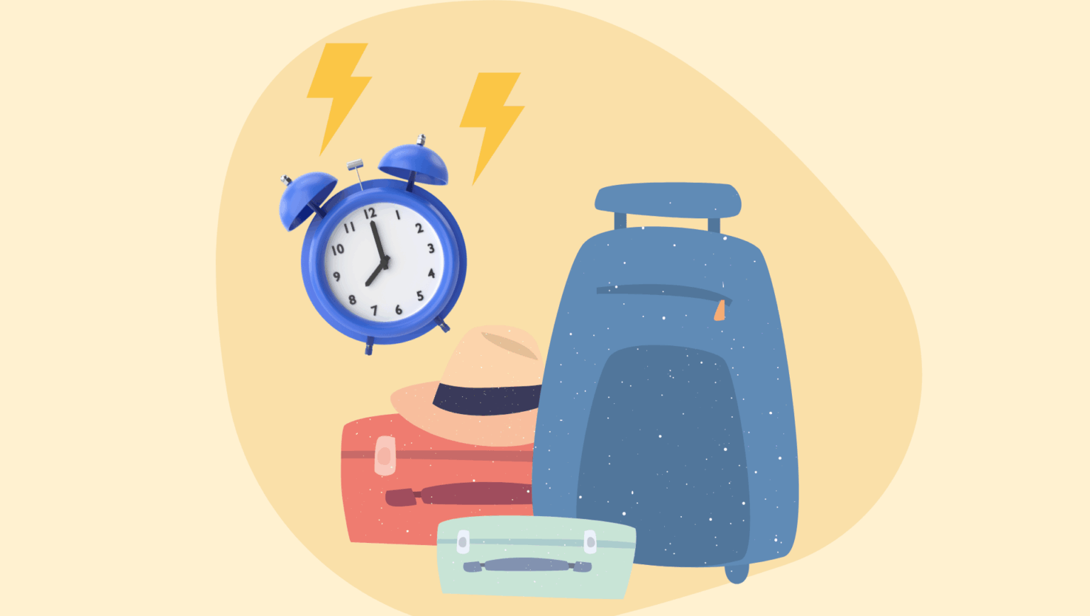 48 Frases sobre férias acabando para compartilhar