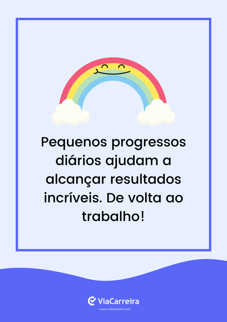 48 Frases sobre férias acabando para compartilhar