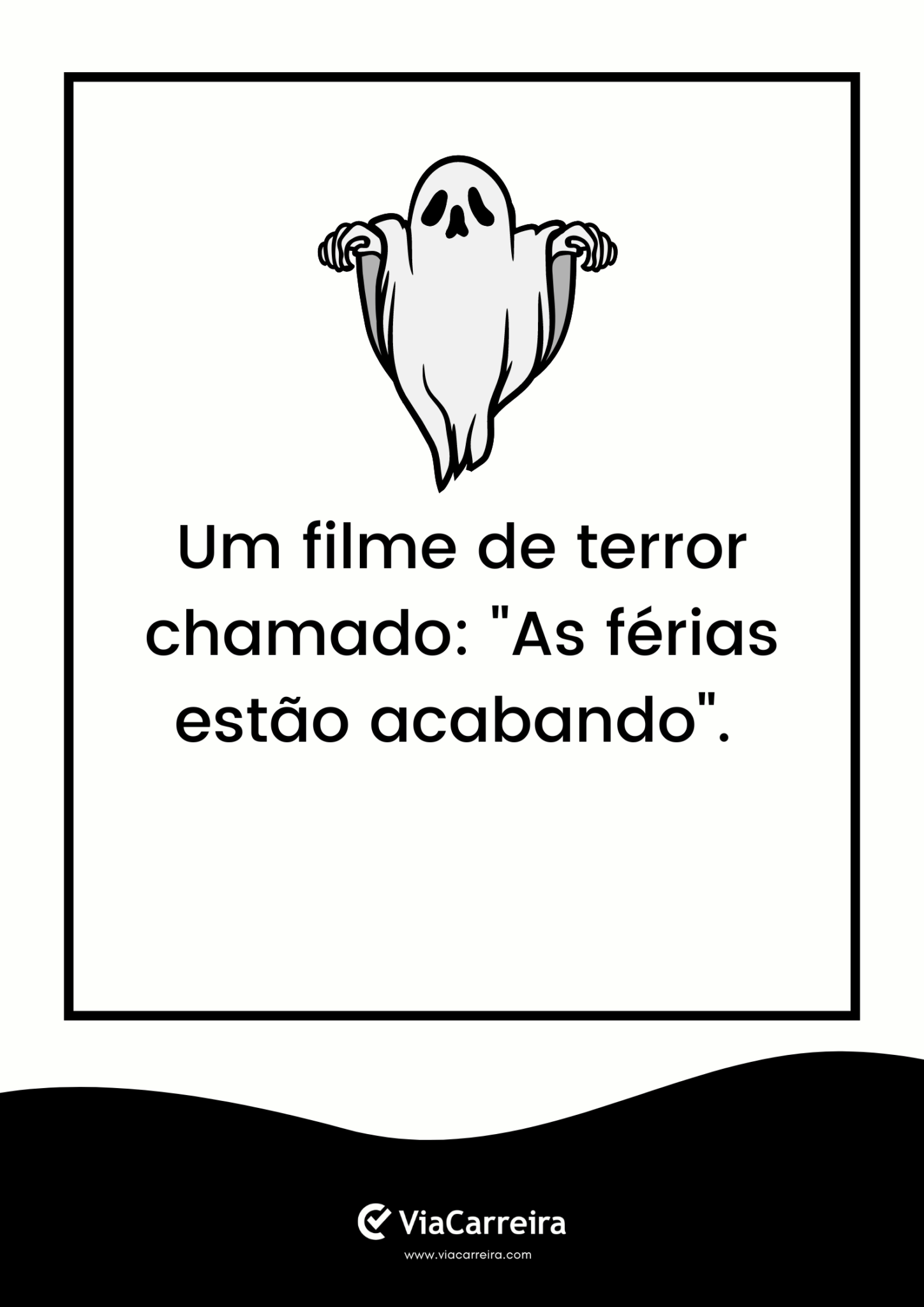 48 Frases sobre férias acabando para compartilhar