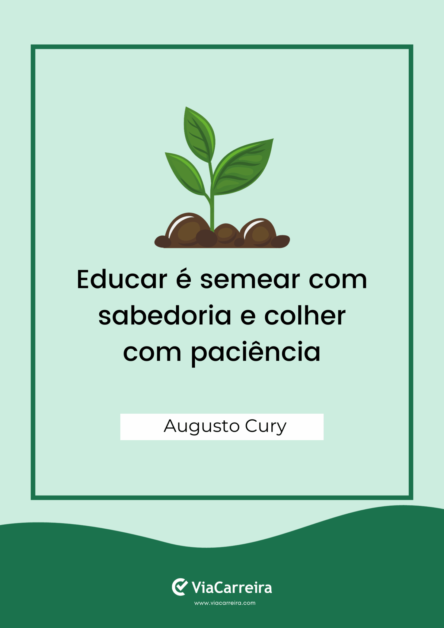 42 Frases de Motivação para Professores