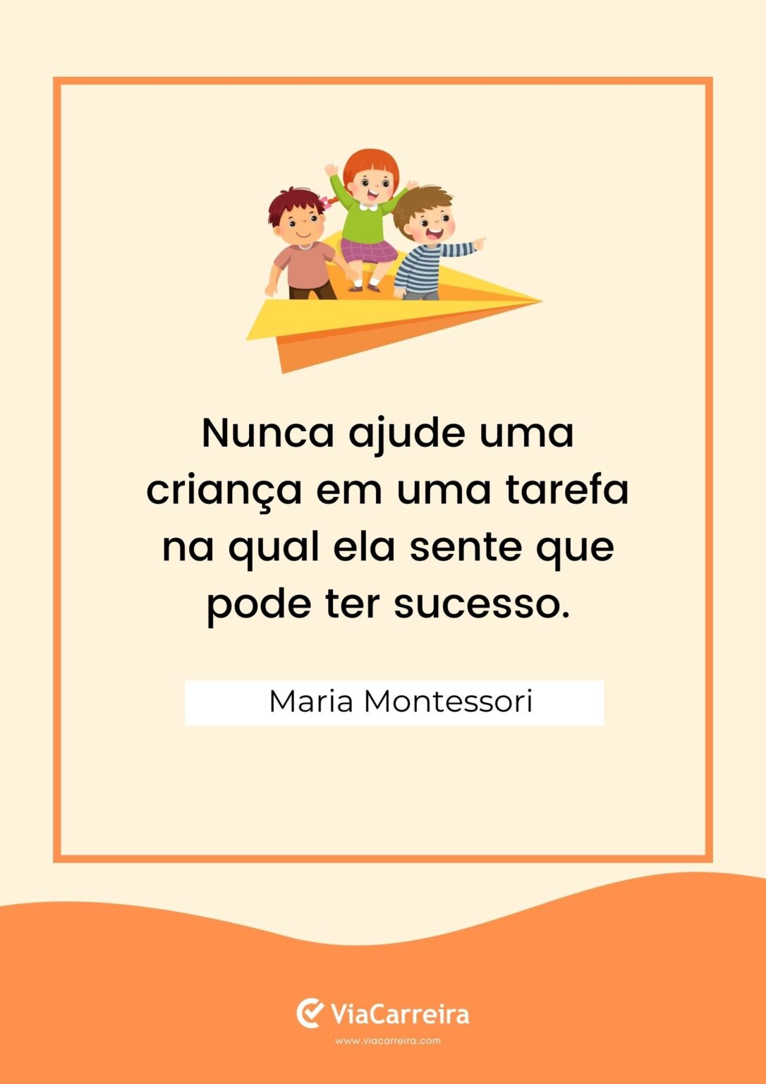 28 Frases sobre Educação Infantil que servem de inspiração