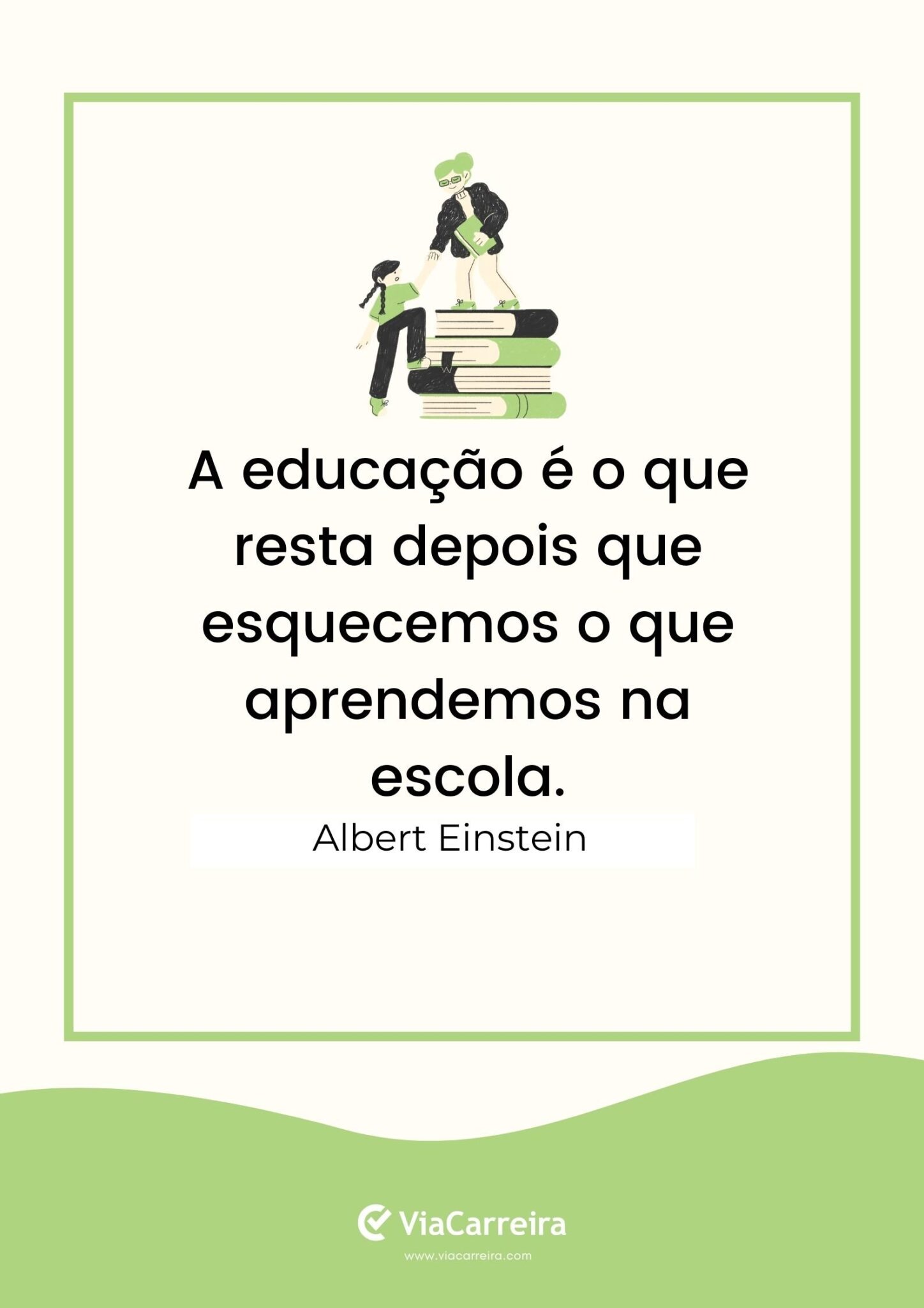 28 Frases sobre Educação Infantil que servem de inspiração