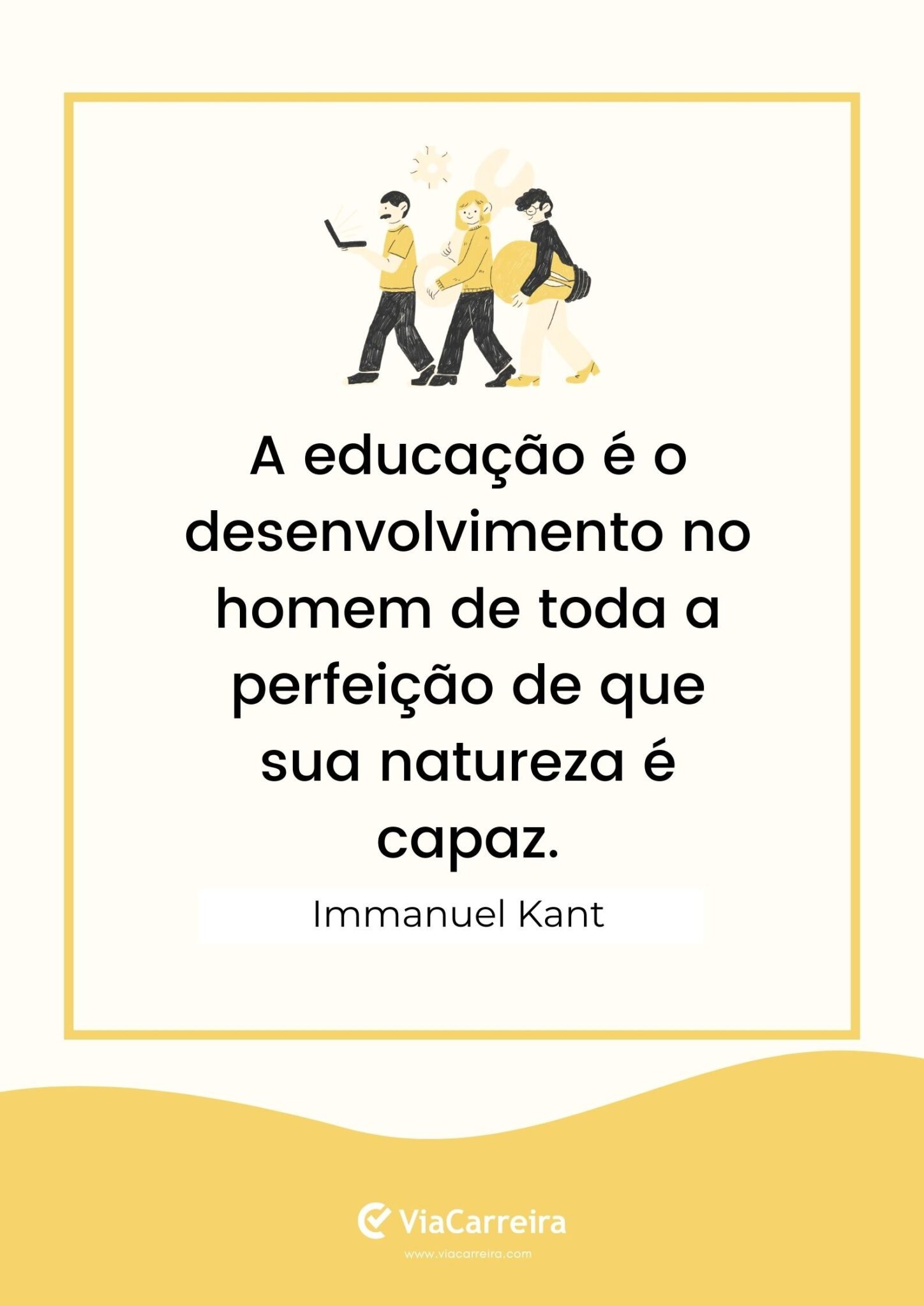 28 Frases sobre Educação Infantil que servem de inspiração
