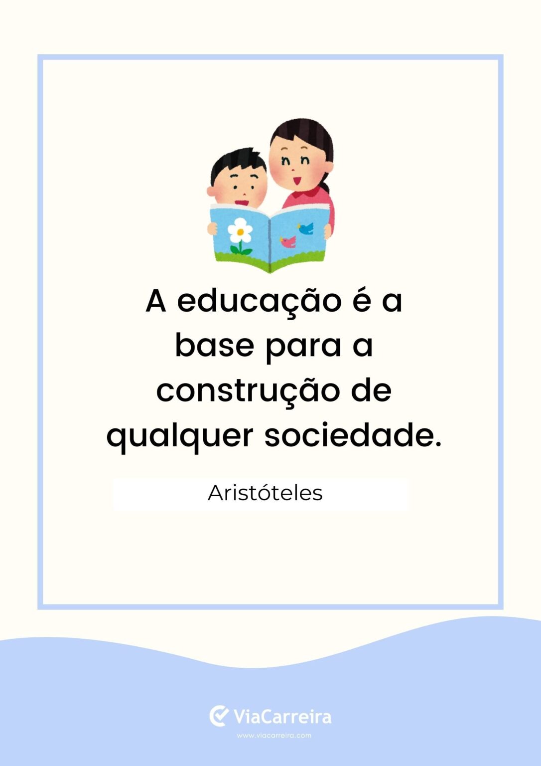 28 Frases sobre Educação Infantil que servem de inspiração