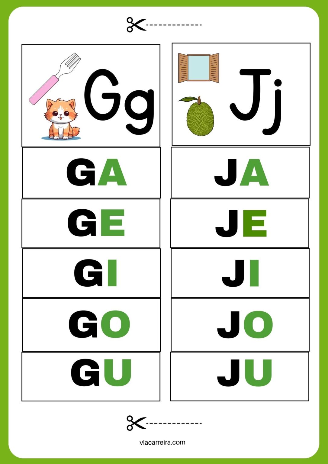 Silabario Simples E Complexos Para Imprimir Binkedu
